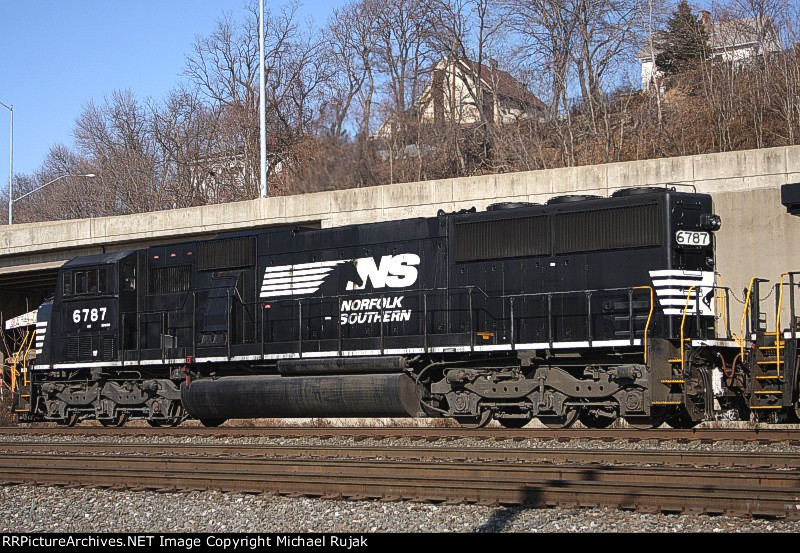 NS 6787
